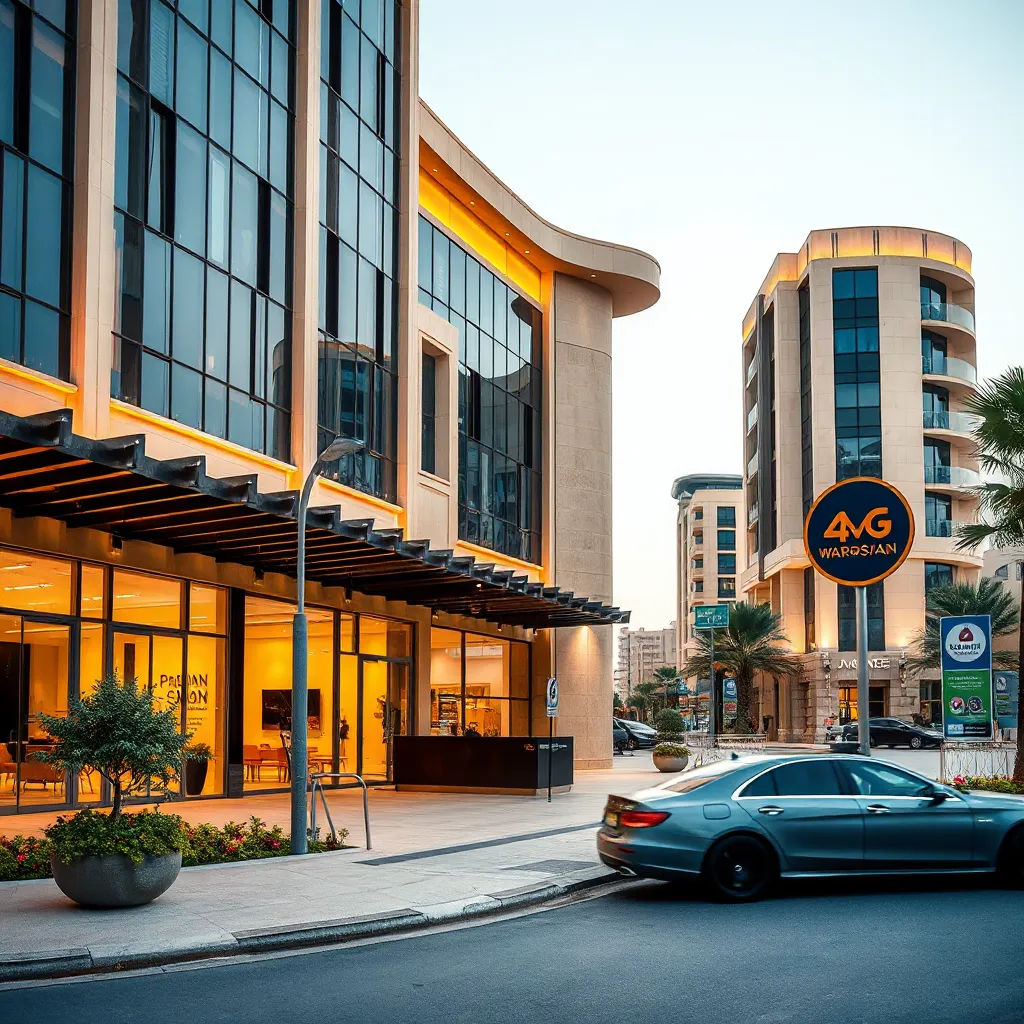 Exploring Al Warsan: Dubai's Emerging Neighborhood