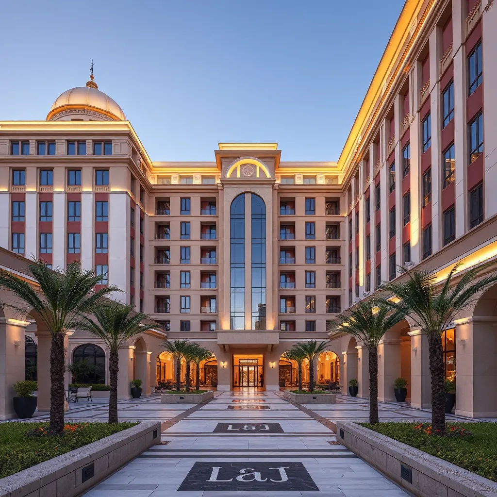 Al Majarah Real Estate Insights for Investors in Dubai