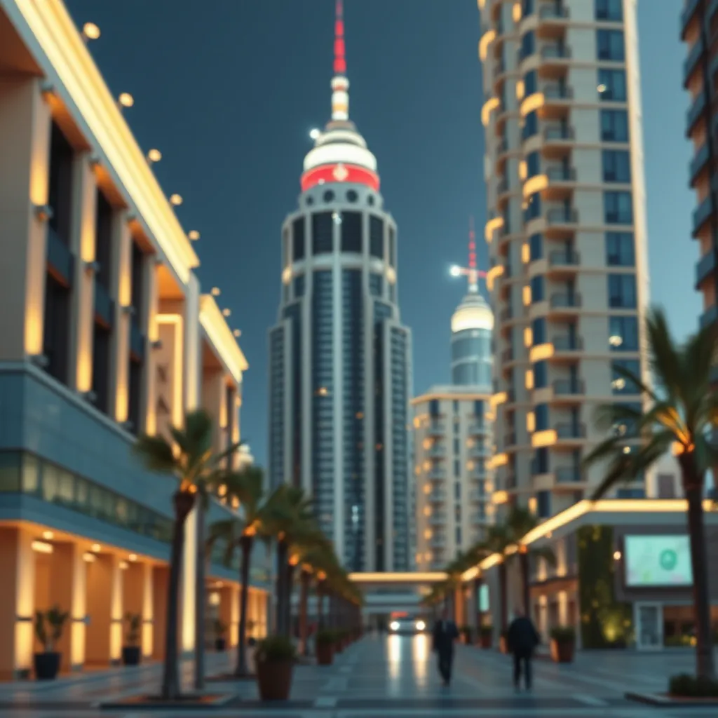 Cost of Living in Dubai: A Comprehensive Comparison