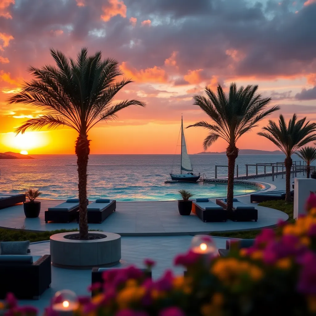 Discover Cove Beach: Luxury Living on Reem Island