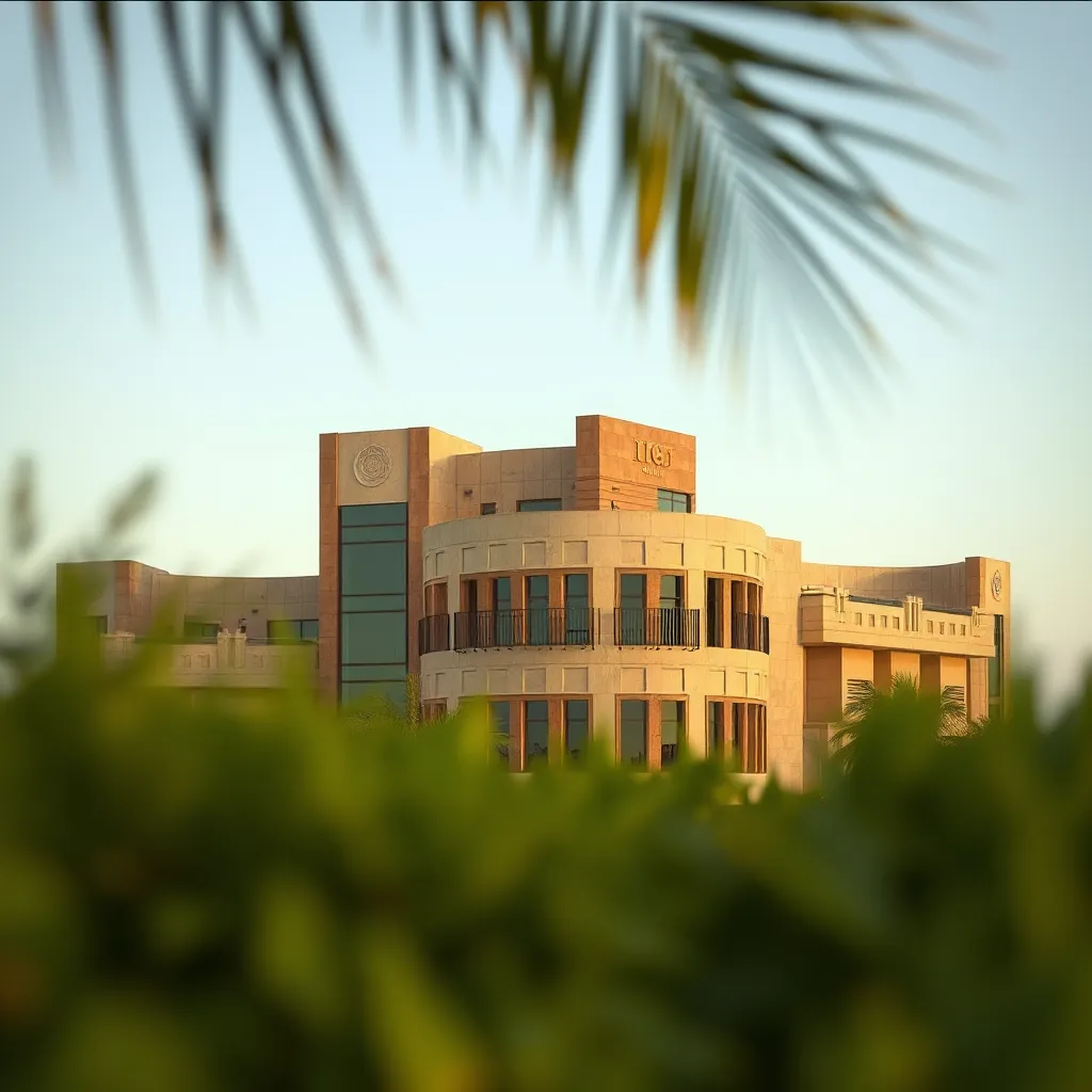 Exploring Al Warqa: A Comprehensive Overview of Dubai's Neighborhood