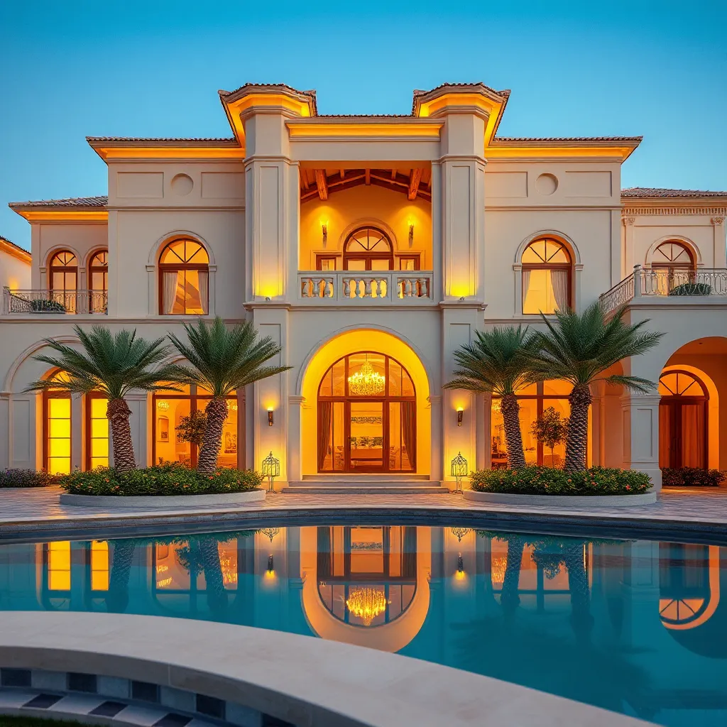 Exploring Homes for Sale in the UAE: A Detailed Review