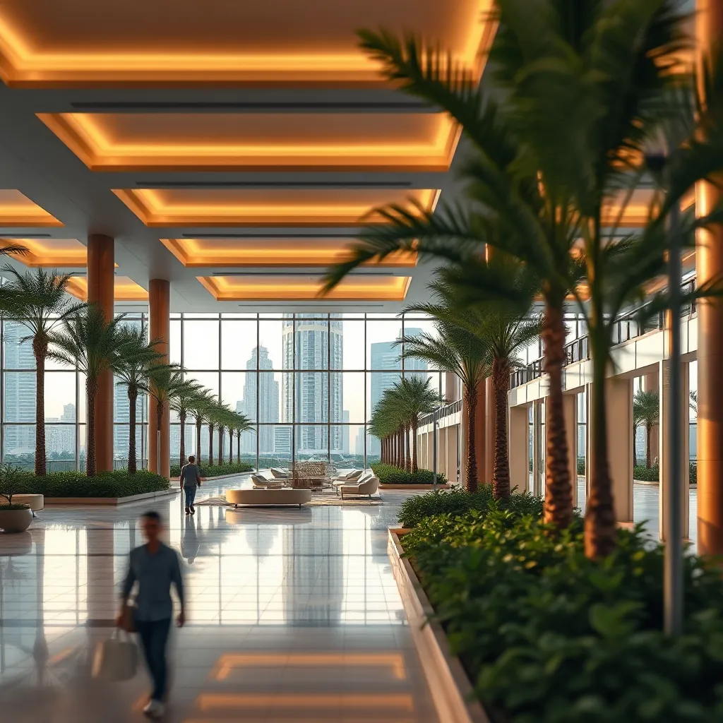 Discover Park Heights Square 2: Luxurious Living in Dubai