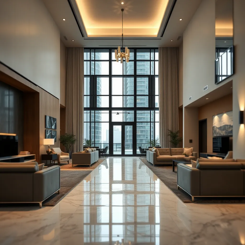 Floor Plans of 29 Boulevard: A Detailed Overview