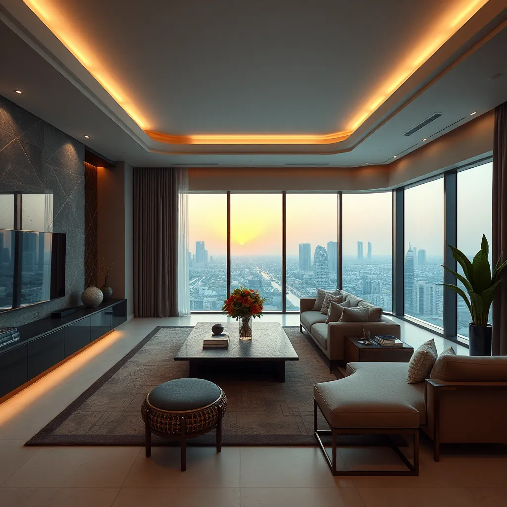 Discover ADC Rental Properties in Dubai