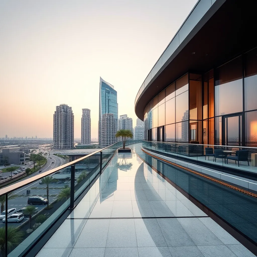 Discovering Opportunities at the Opal Business Center