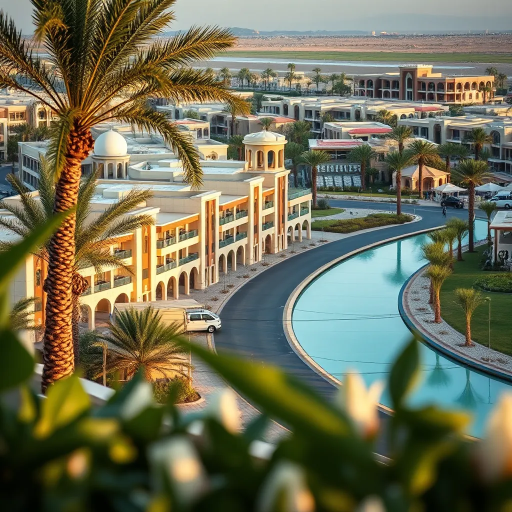 Exploring Meydan Properties: Insights and Opportunities