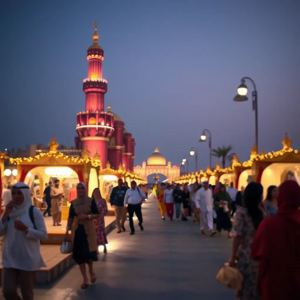 Official Holidays in UAE 2023: A Detailed Guide