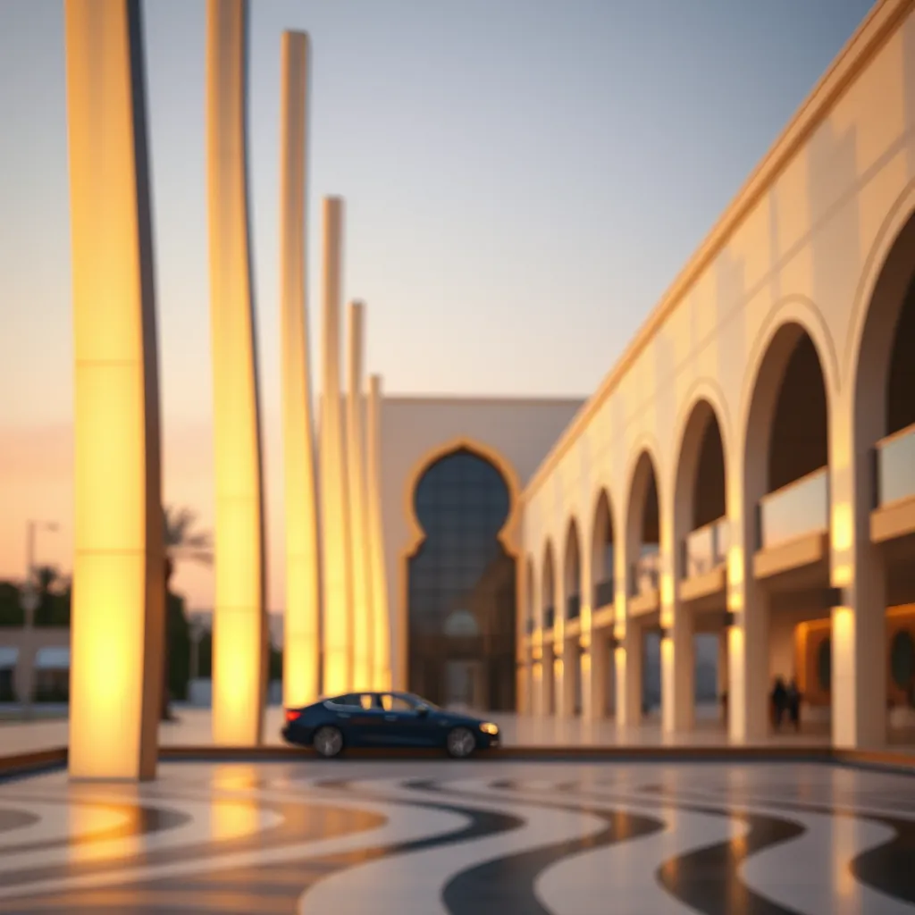 Discovering Luxury Living in Al Meydan, Dubai