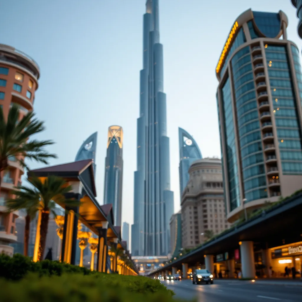 Top Developers in Dubai: Luxury Real Estate Insights