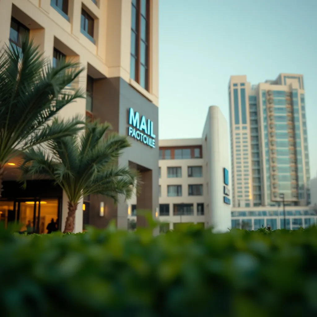 Understanding Dubai Mail Code: Its Importance and Use