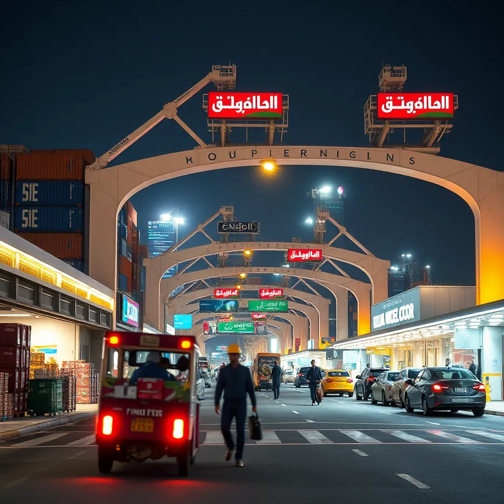 Understanding the Dubai Trade License Check Process