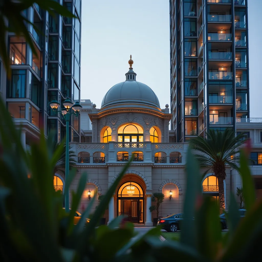 Understanding the Ejari Number for DEWA Services