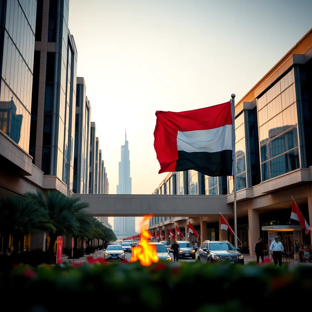 Understanding UAE Flag Day: Significance and Celebrations