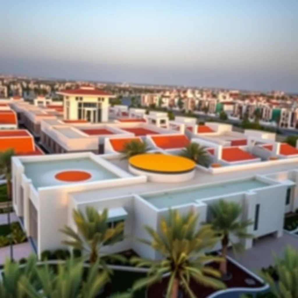 Discovering Wasl Village: A Gem in Al Qusais 5