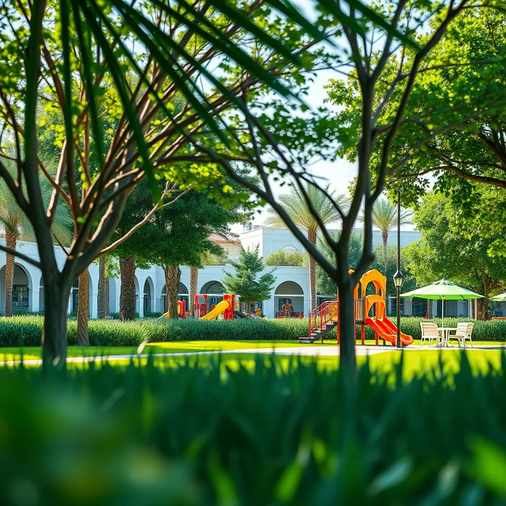 Discover Xpark Jr: A Premier Family Spot in Dubai